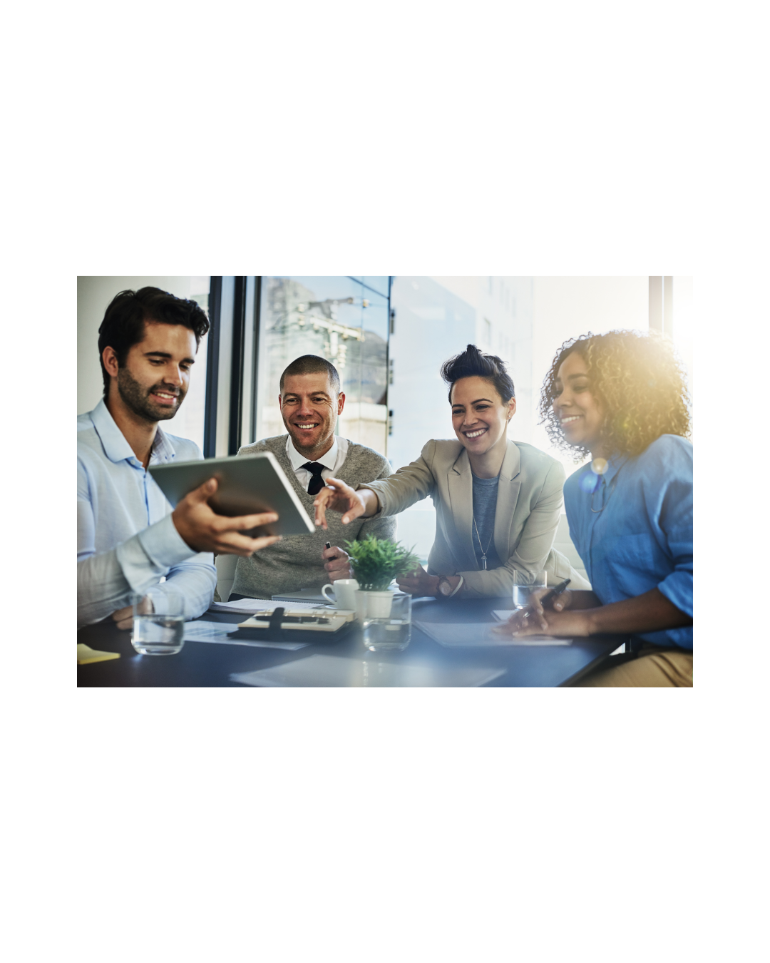 Sentinix Tech Solutions